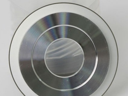 Diamond Grinding wheels for the Semiconductor industry
