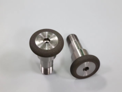 CBN internal grinding wheels for automobile parts
